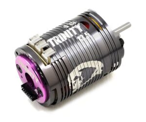 Trinity Website - Premium RC Motors