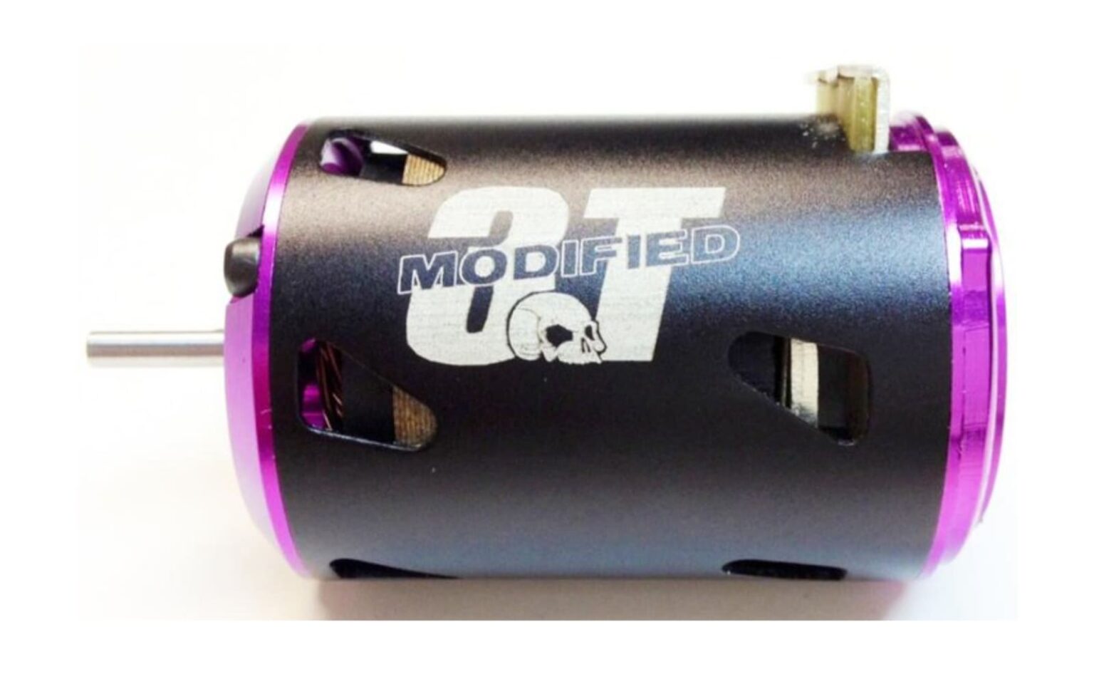 Trinity Website - Premium RC Motors